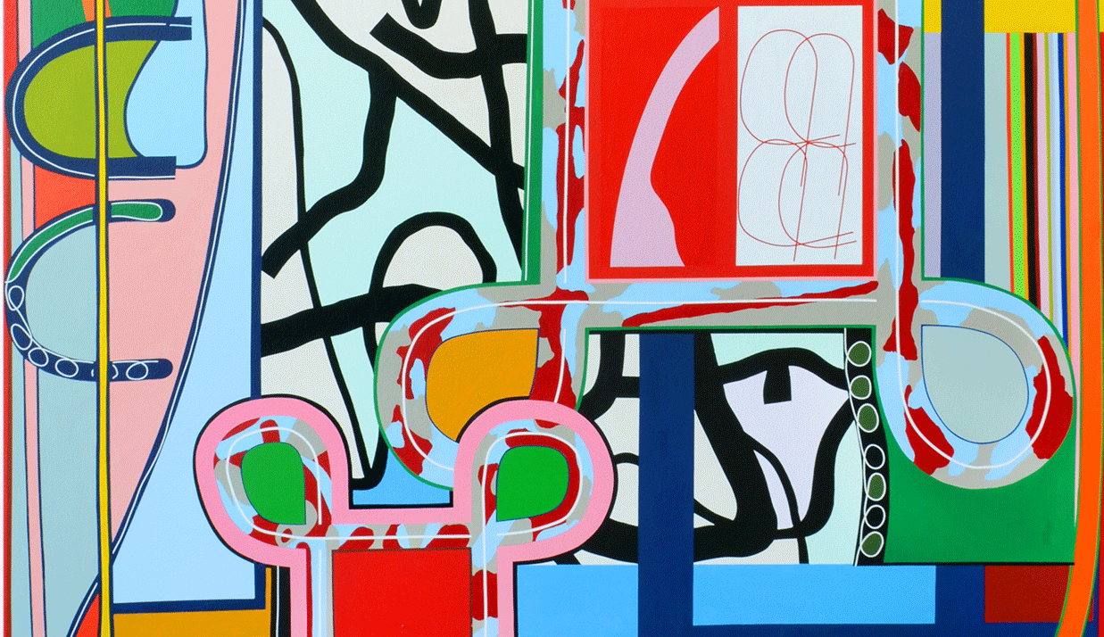 The Cut: Adam Parker Smith + Eric Shaw | Minnesota Street Project