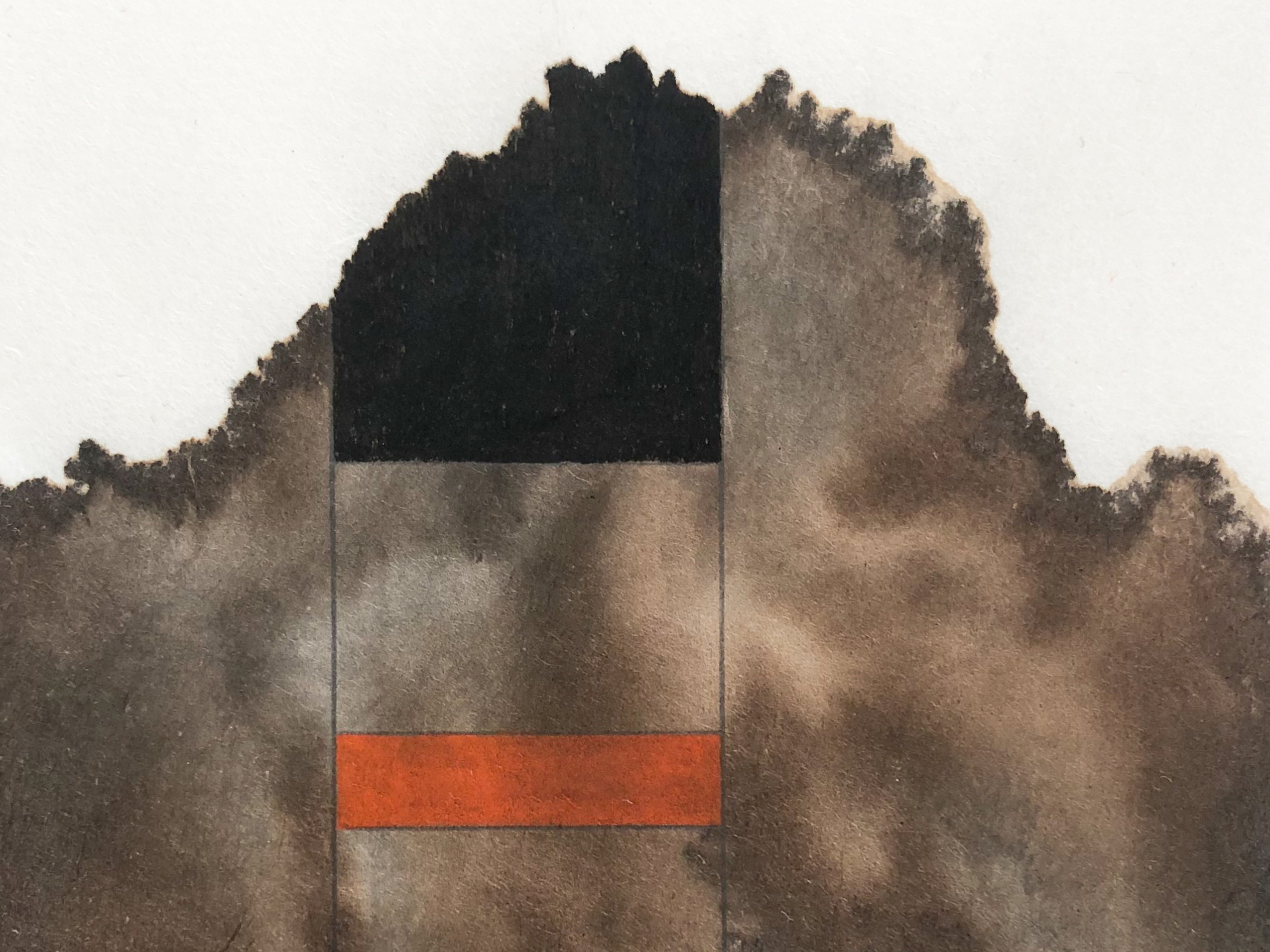 Solange Roberdeau: Beyond Latitude | Minnesota Street Project