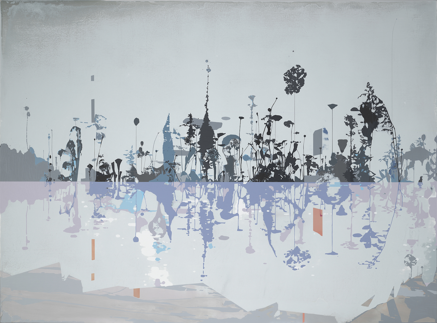 William Swanson: Florascape | Minnesota Street Project