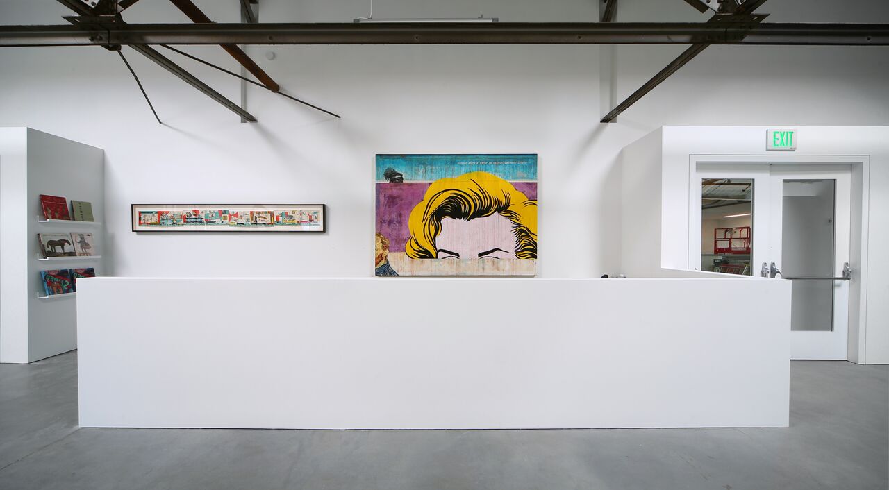 Enrique Chagoya: Mindful Savage's Guide to Modernism | Minnesota Street ...